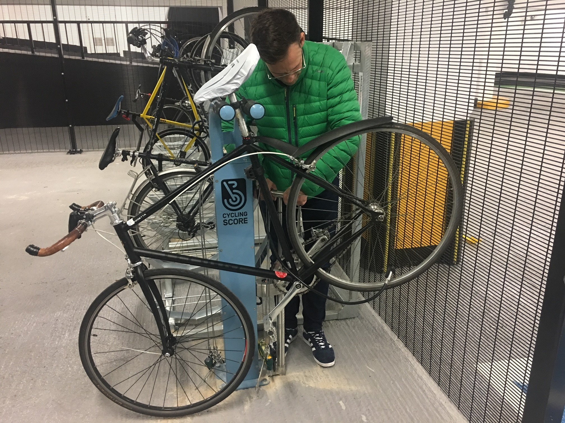 All posts - Bike Dock Solutions Blog