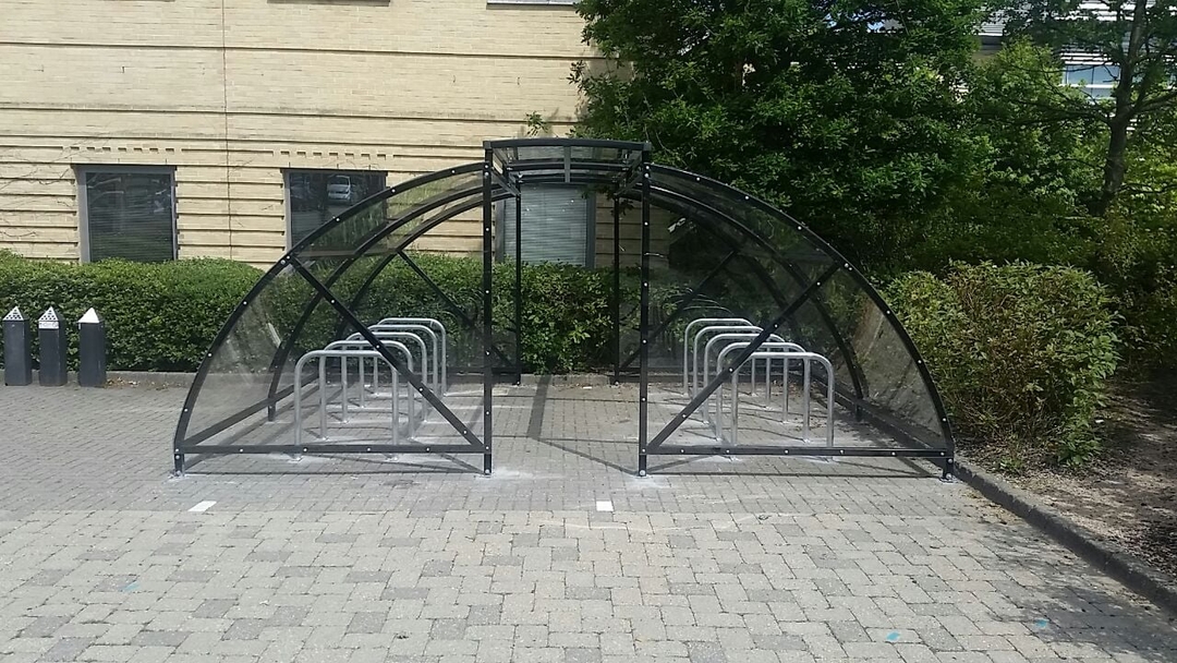 The Benefits of Installing Bike Enclosures for Your Business - Bike ...