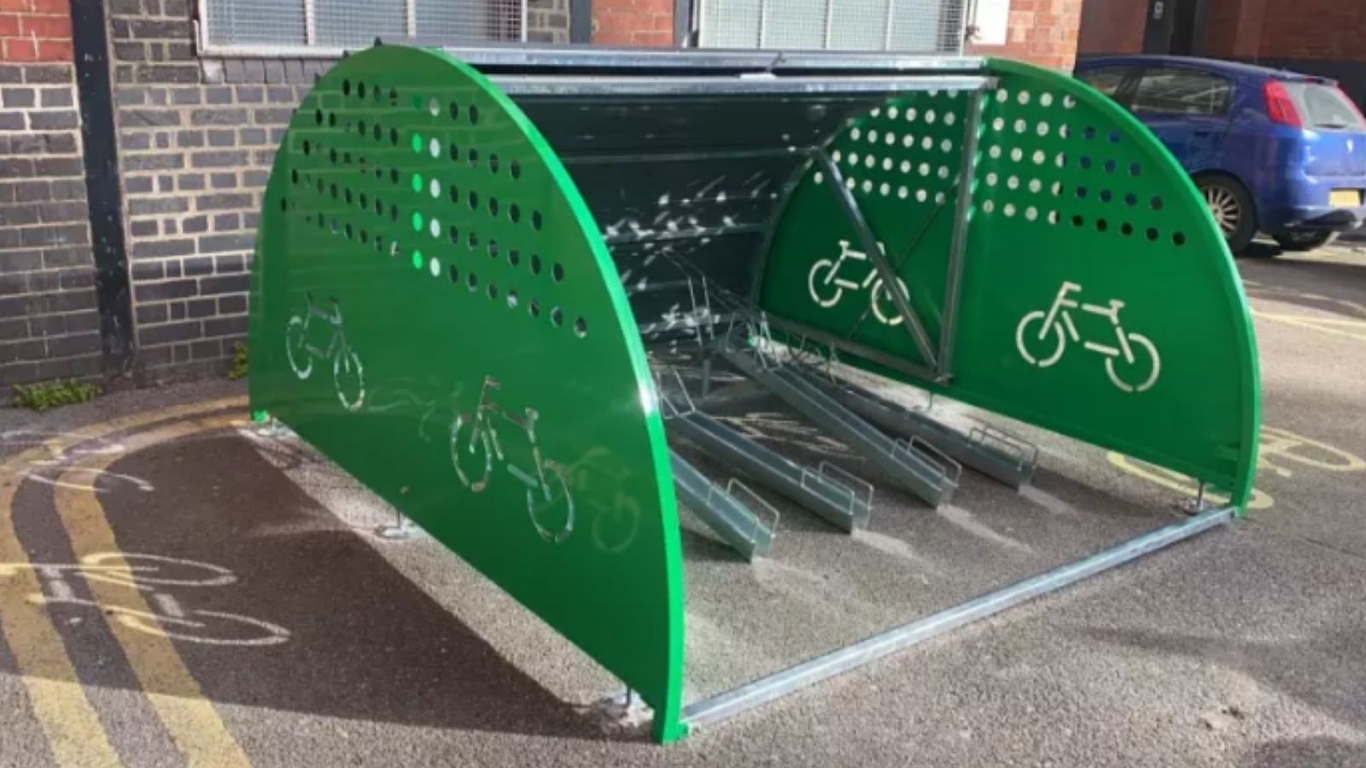 Benefits of Installing The Street Dock - Bike Dock Solutions Blog