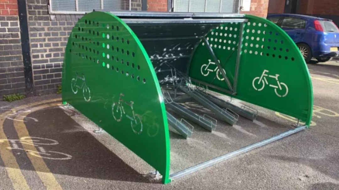 Benefits of Installing The Street Dock - Bike Dock Solutions Blog