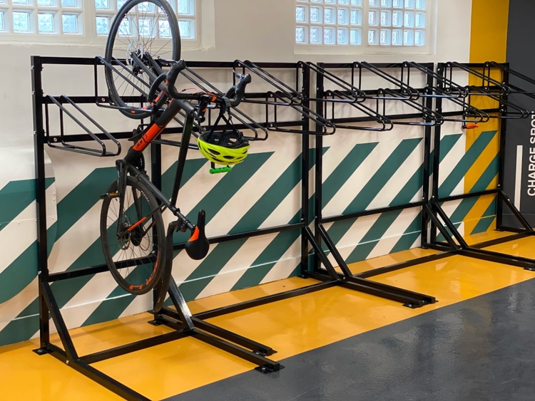 What Are the Different Types of Bike Parking - Bike Dock Solutions Blog