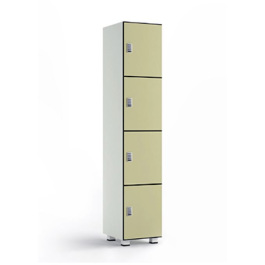Quad Locker