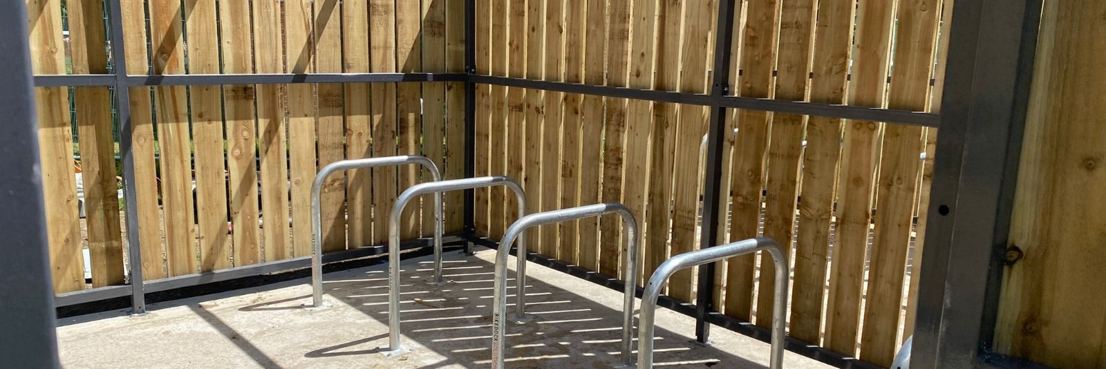 Bike Dock Solutions - Bike Storage, Bike Shelters and Cycle Racks